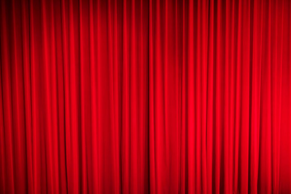 rideau_rouge | Théâtre Sous le Caillou