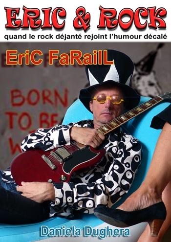 Affiche-Eric-&-Rock | Théâtre Sous le Caillou